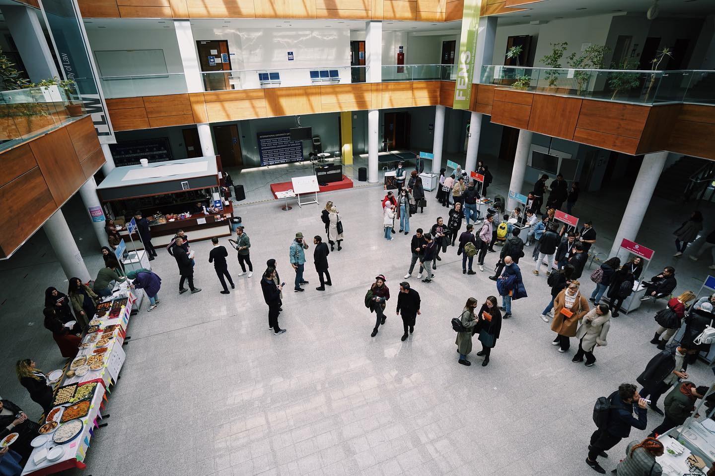 Annual Student Clubs Promotion Day